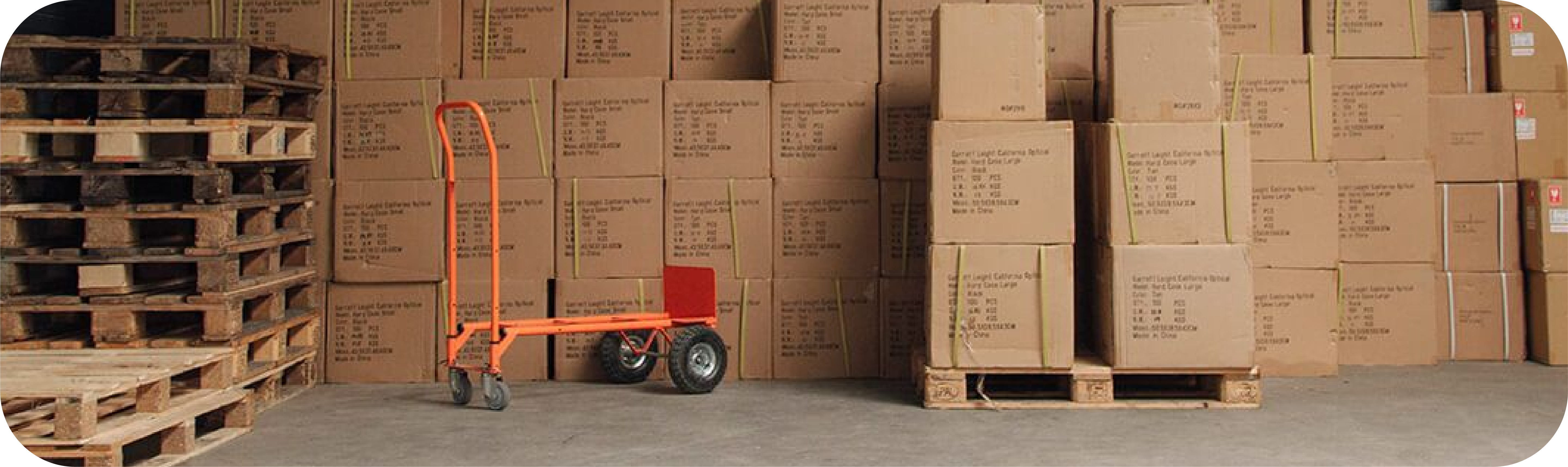 Mengenal CBM (Cubic Meter) dalam Pengiriman Barang