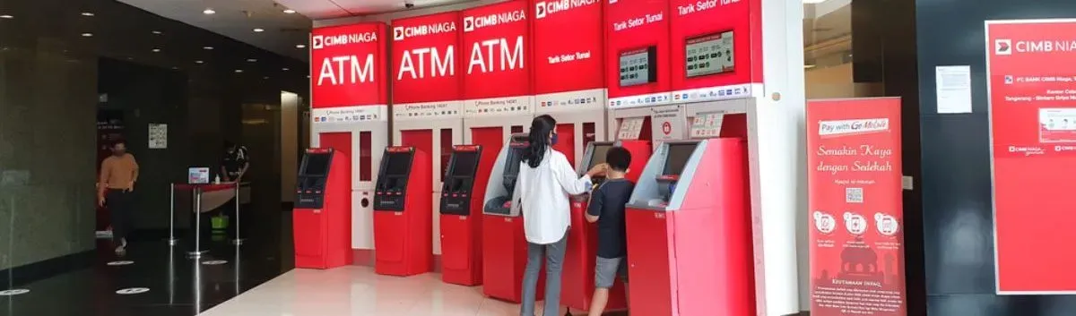 Daftar Lengkap Cabang Bank CIMB Niaga di Kuala Lumpur