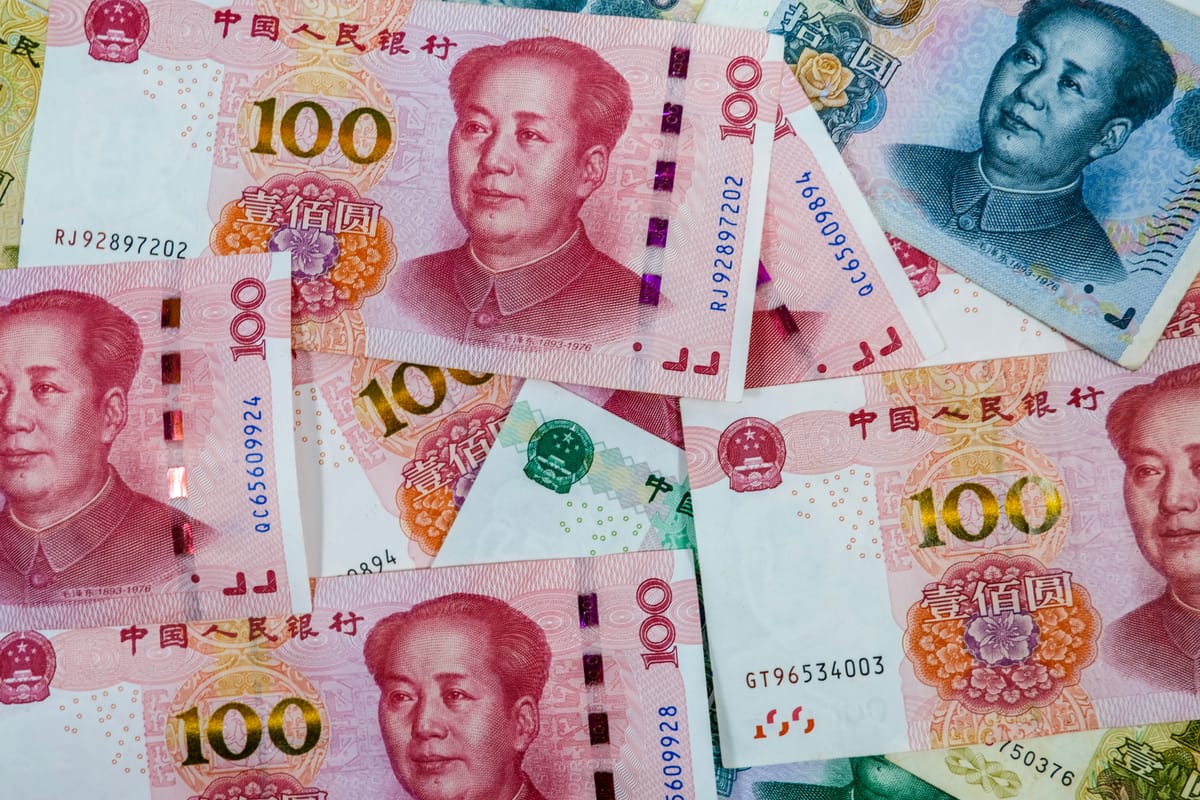 CNY dan CNH, Apa Bedanya?
